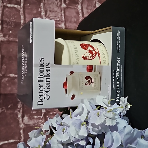 Better Homes And Gardens | Accents | Better Homes Gardens Farmers ...